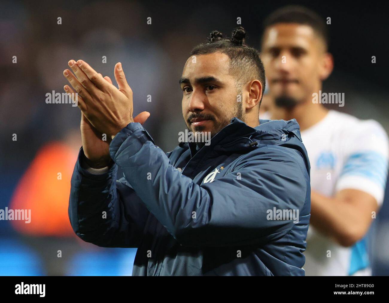 Dimitri payet troyes hi-res stock photography and images - Alamy