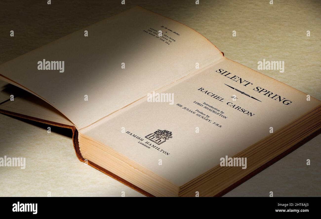 The climate book hi-res stock photography and images - Alamy