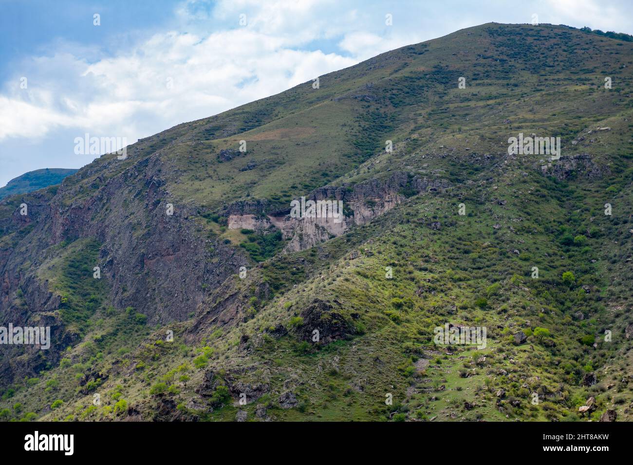 the most beautiful views of the surrounding nature Stock Photo - Alamy
