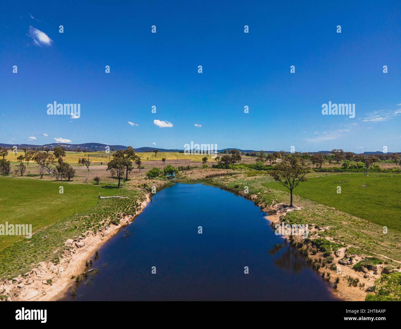 Tourism australia dundee hi-res stock photography and images - Alamy