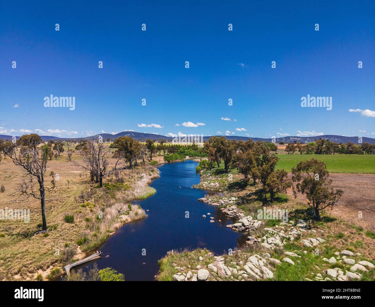 Tourism australia dundee hi-res stock photography and images - Alamy