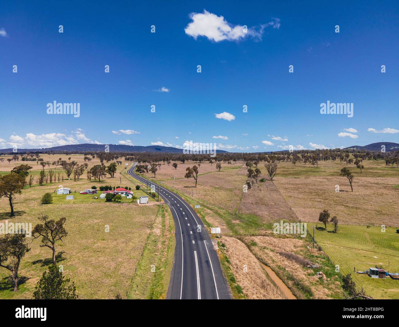 Tourism australia dundee hi-res stock photography and images - Alamy