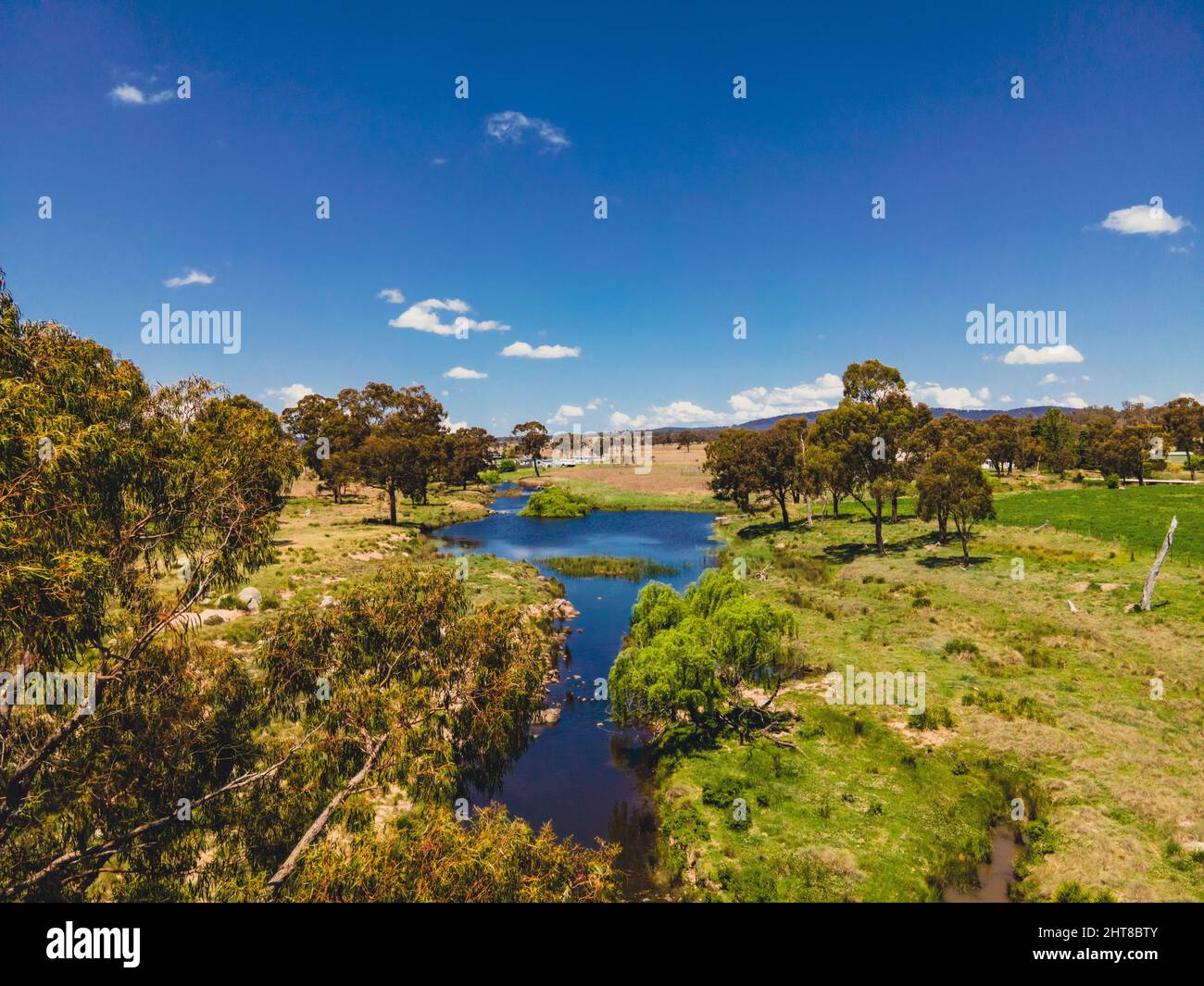 Aerial dundee hi-res stock photography and images - Alamy