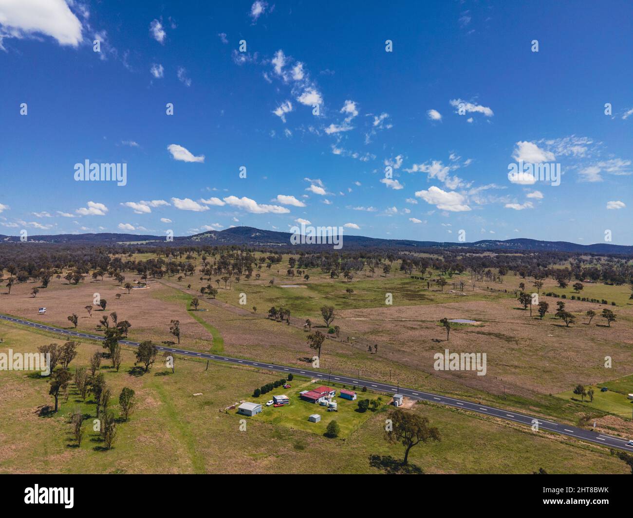 Tourism australia dundee hi-res stock photography and images - Alamy