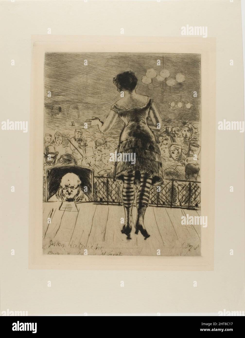 Stage prompter hi-res stock photography and images - Alamy