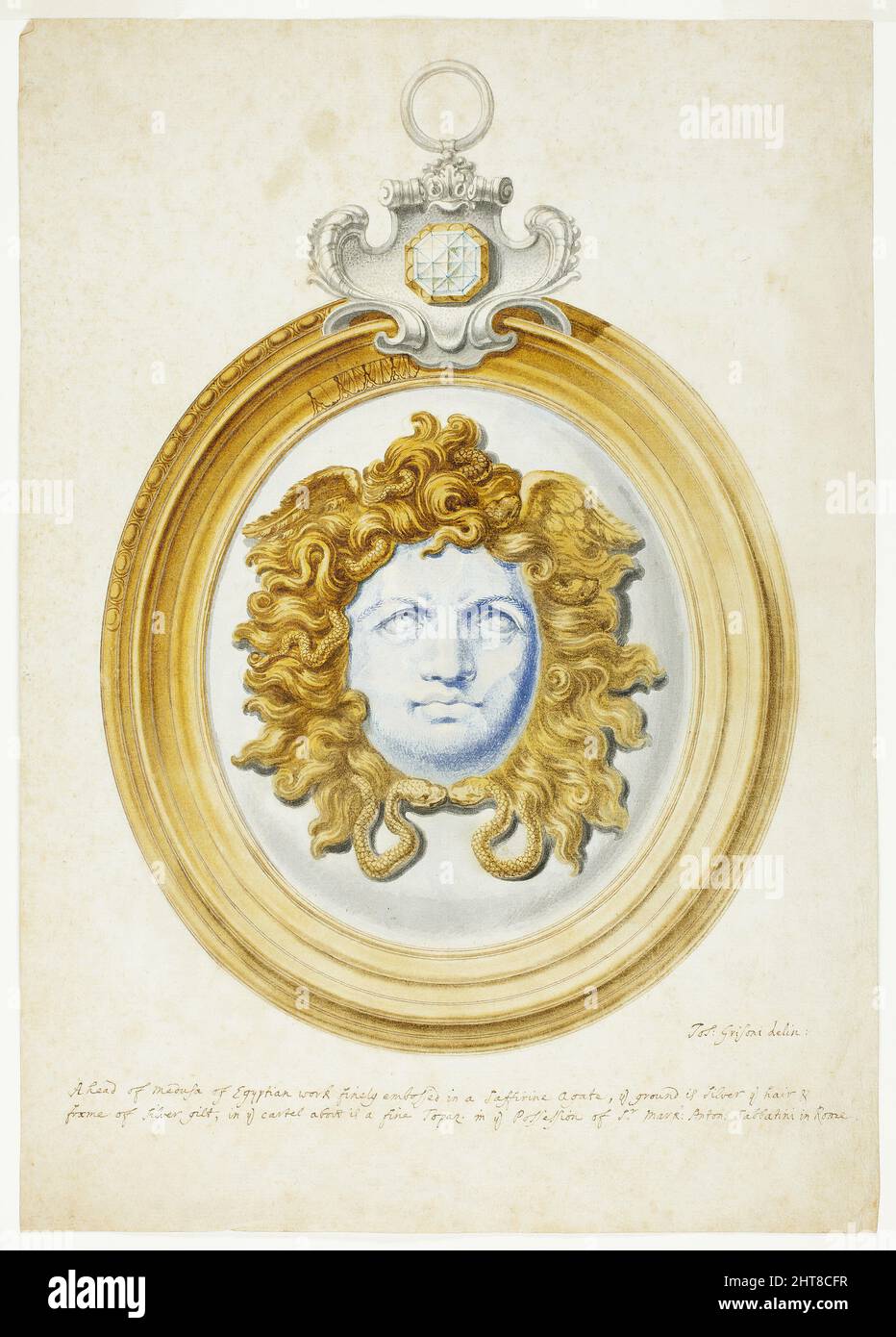 Giuseppe sabbatini hi-res stock photography and images - Alamy