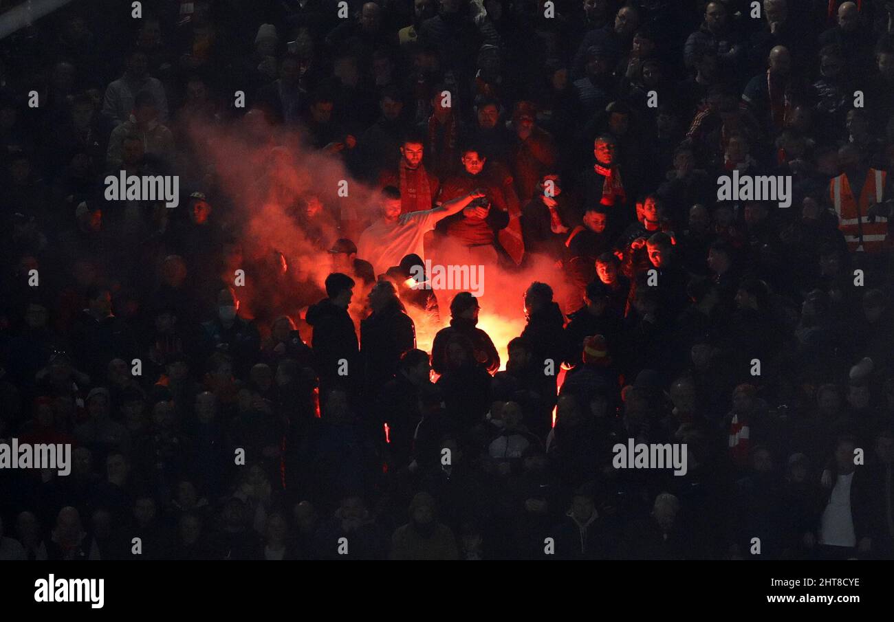 Stadium light flare hi-res stock photography and images - Alamy