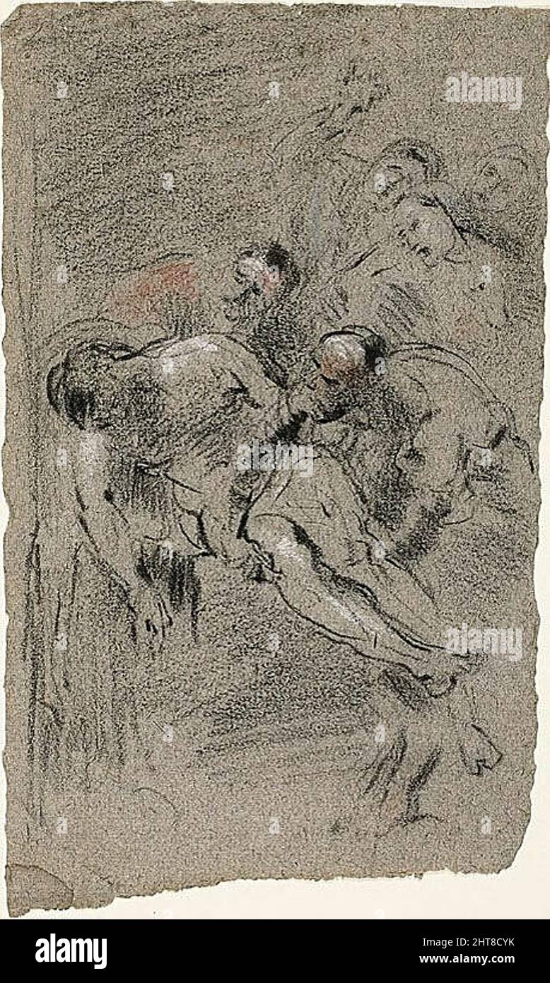 Chalk deposition hi-res stock photography and images - Alamy