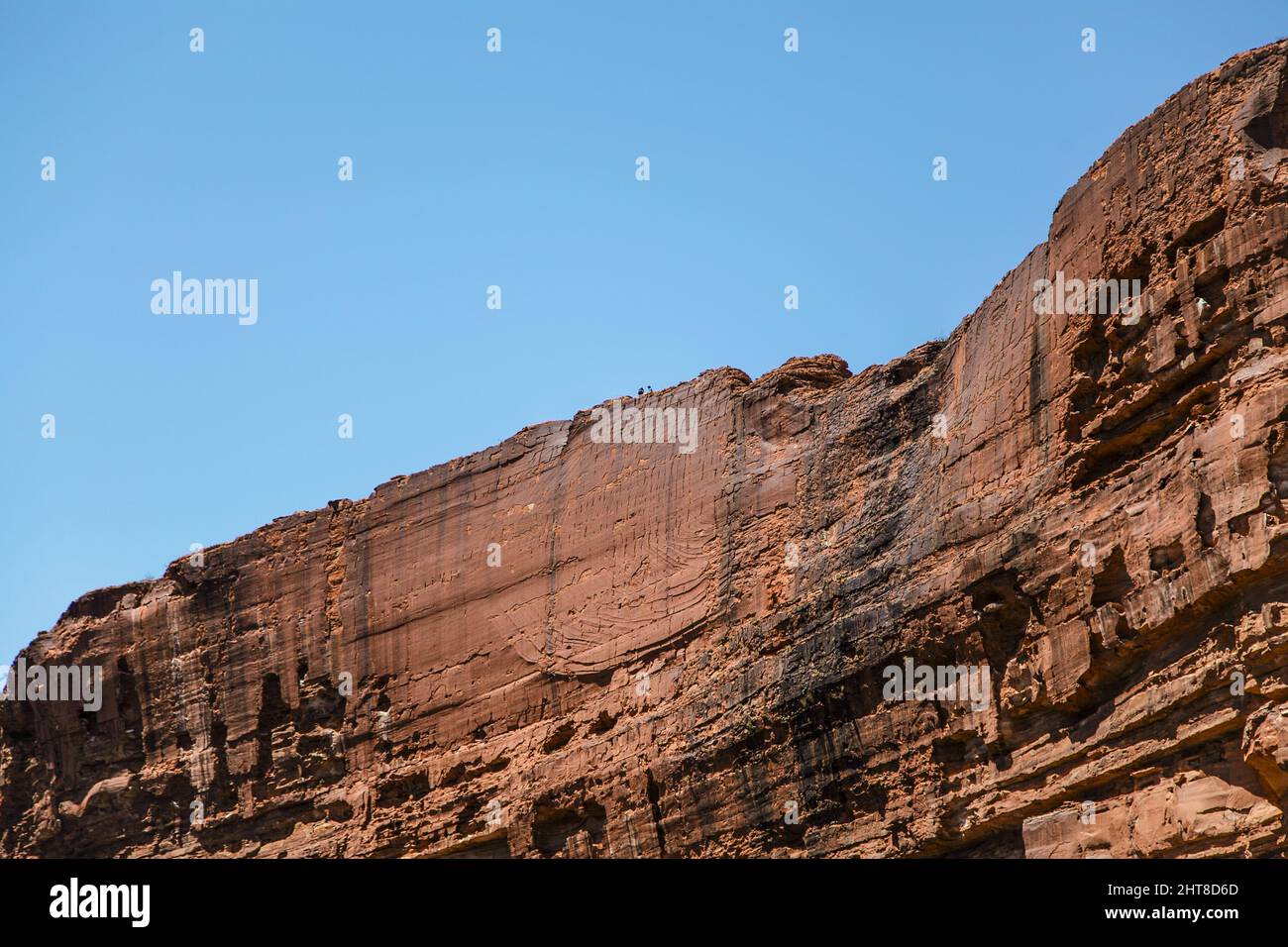 High cliff in the Northern Territory of Australia Stock Photo - Alamy
