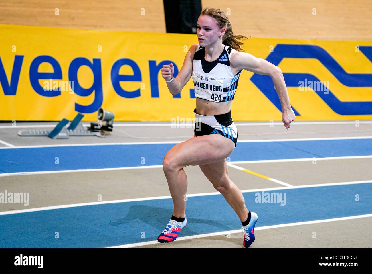 Isabel van den berg hi-res stock photography and images - Alamy