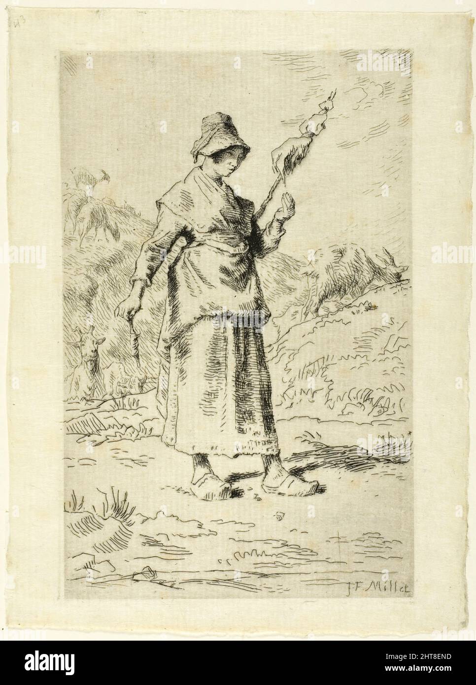 Spinner hat hi-res stock photography and images - Alamy