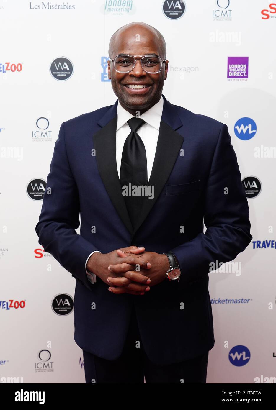 Cedric neal hi-res stock photography and images - Alamy