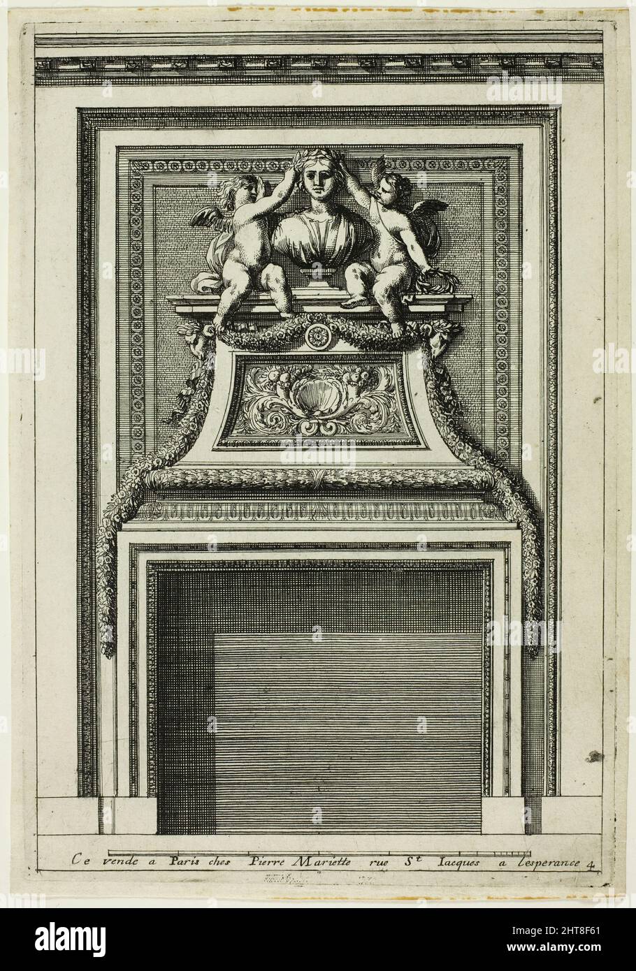 Italian manner hi-res stock photography and images - Alamy