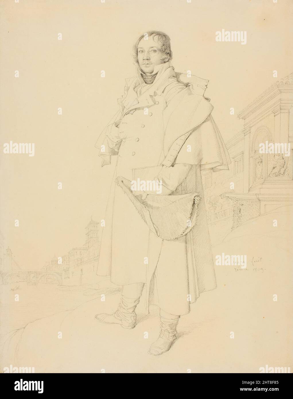 Mallet charles francois hi-res stock photography and images - Alamy