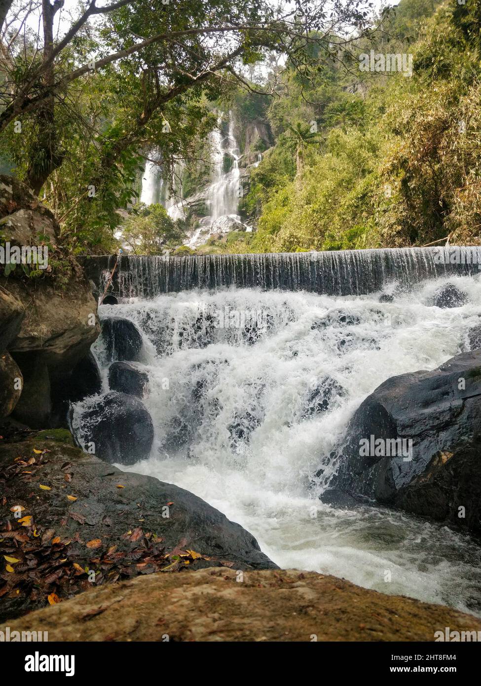 Karbi anglong hi-res stock photography and images - Alamy