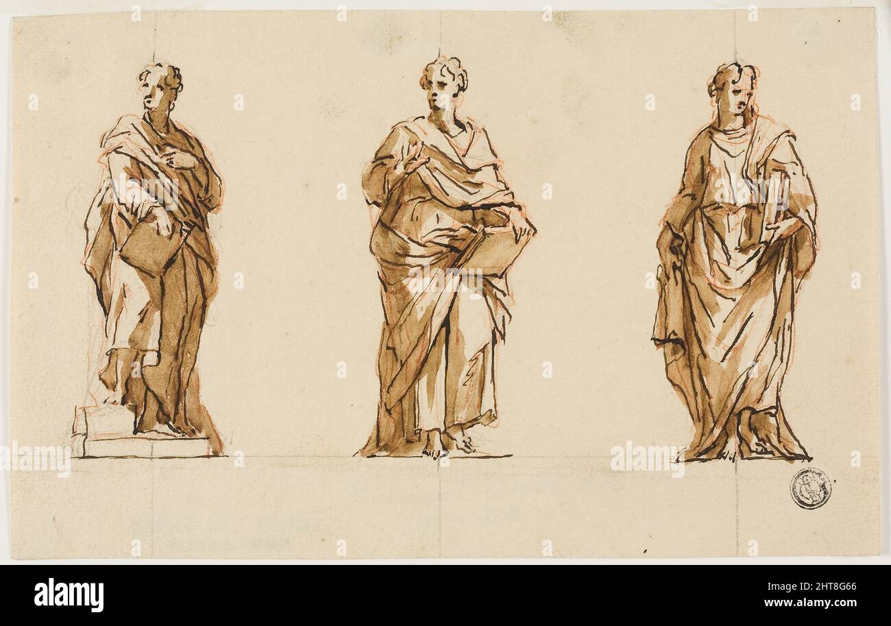 John locke statue hi-res stock photography and images - Alamy