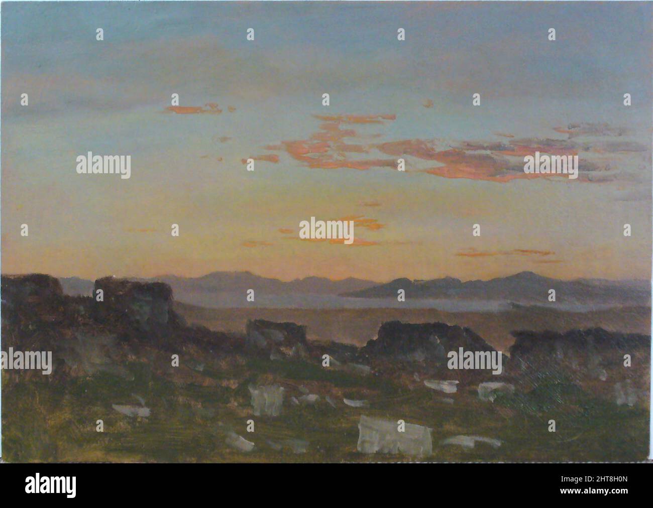 February aesthetic hi-res stock photography and images - Alamy