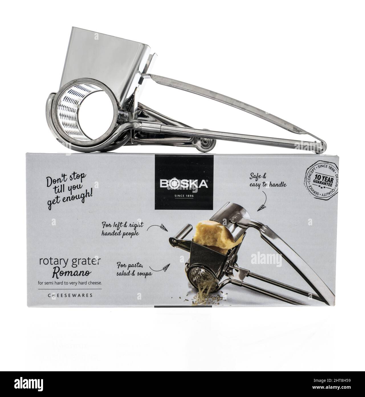 Brand of semi Cut Out Stock Images & Pictures - Alamy