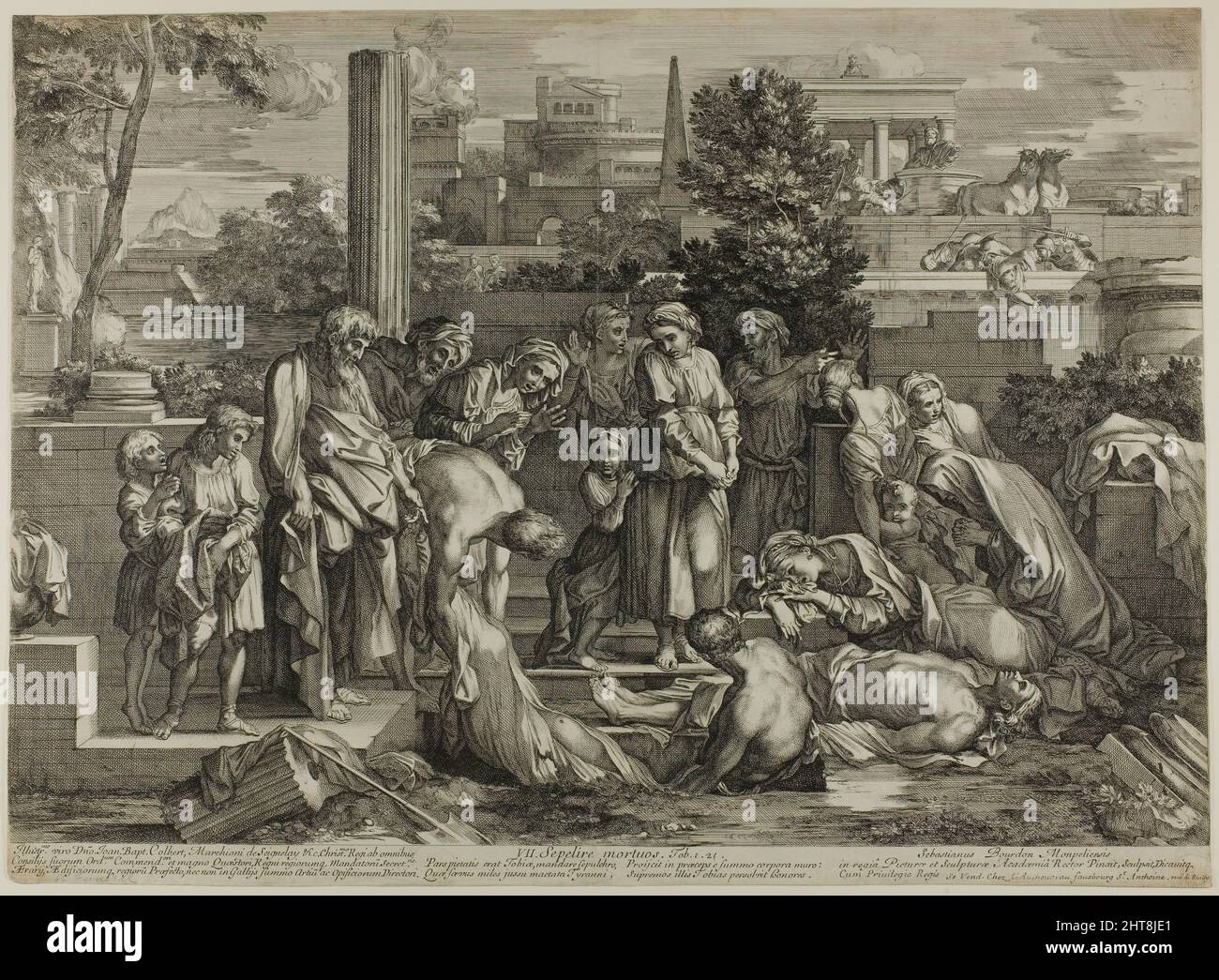 People bury dead body hi-res stock photography and images - Alamy