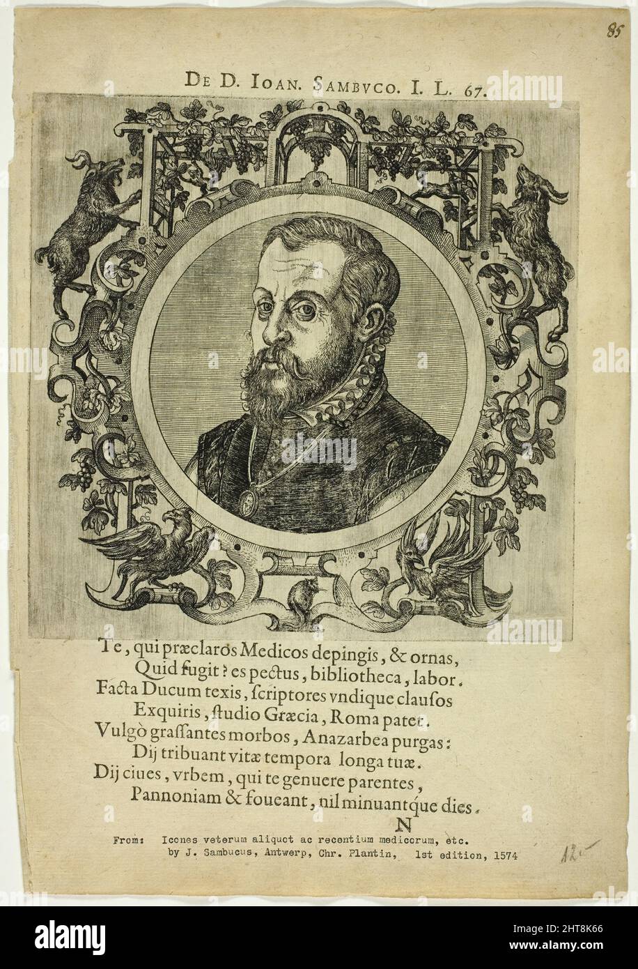 Dr joan sambuco hi-res stock photography and images - Alamy