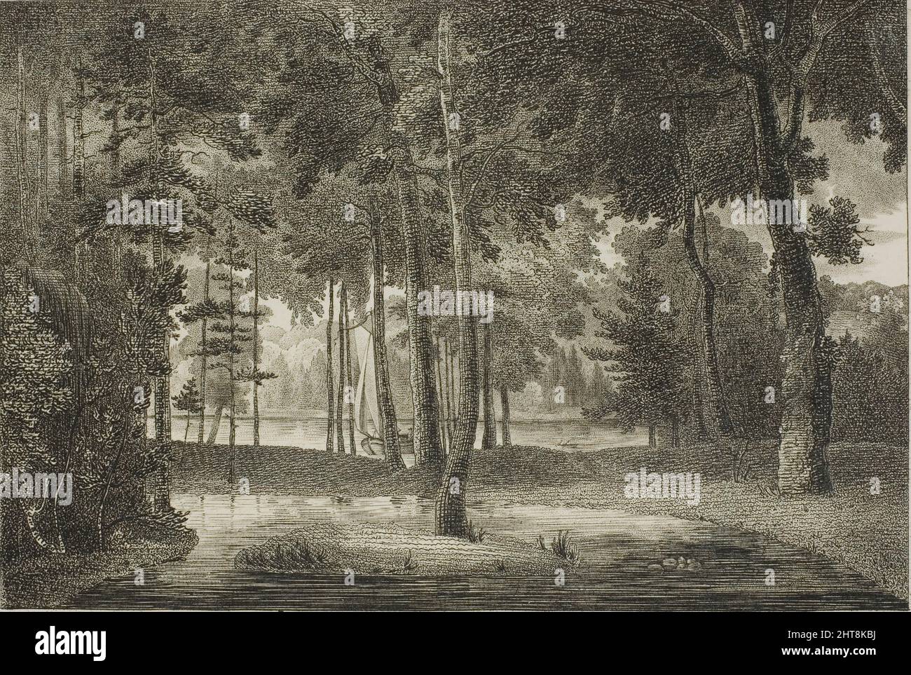 Birch bower hi-res stock photography and images - Alamy