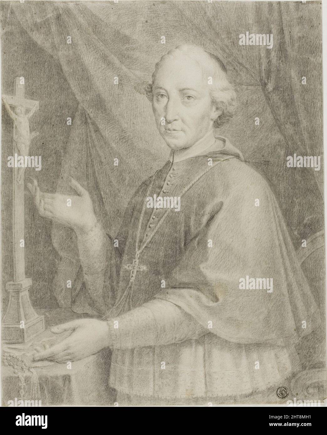 Ecclesiastic centre hi-res stock photography and images - Alamy