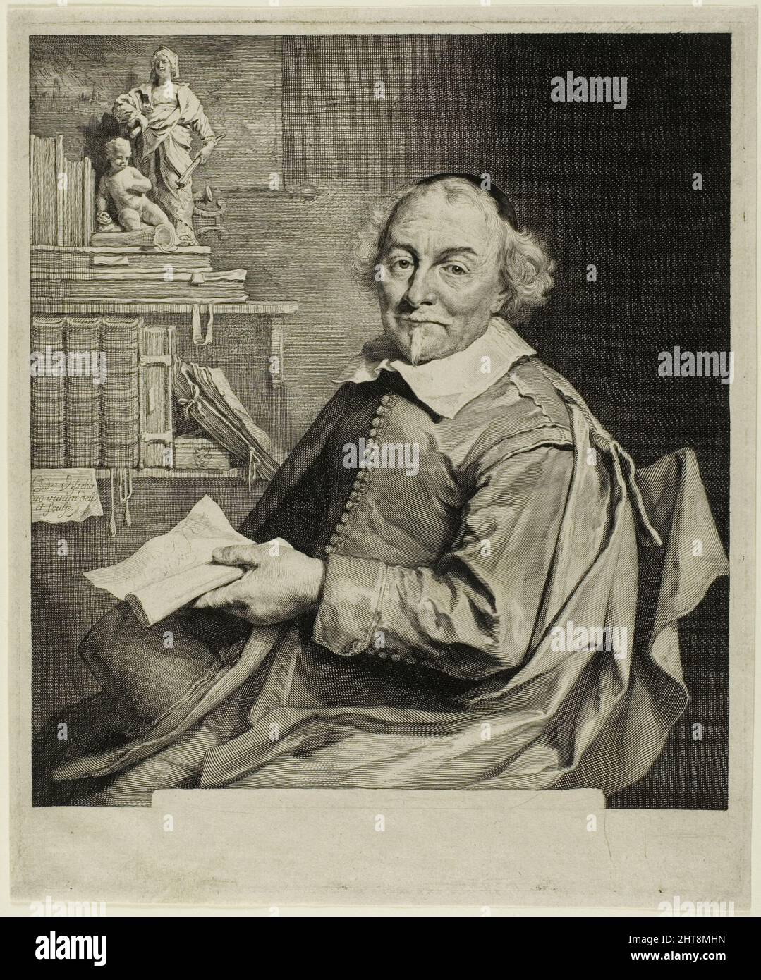 Van de vondel hi-res stock photography and images - Alamy