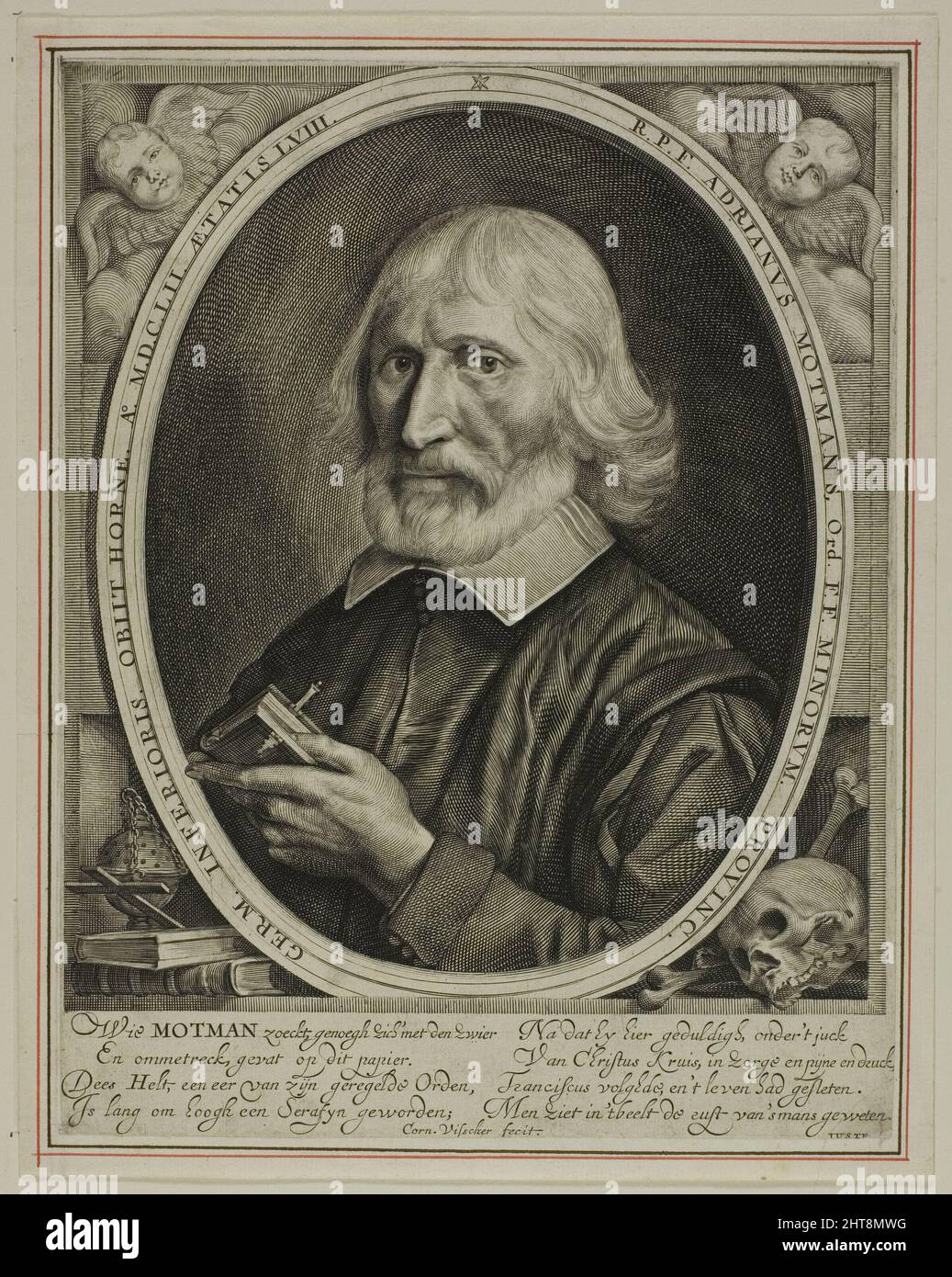 Motmans adriaen hi-res stock photography and images - Alamy