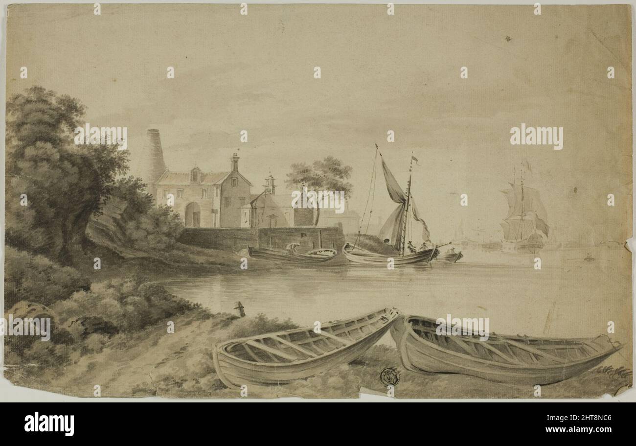 18th century dutch prints hi-res stock photography and images - Alamy