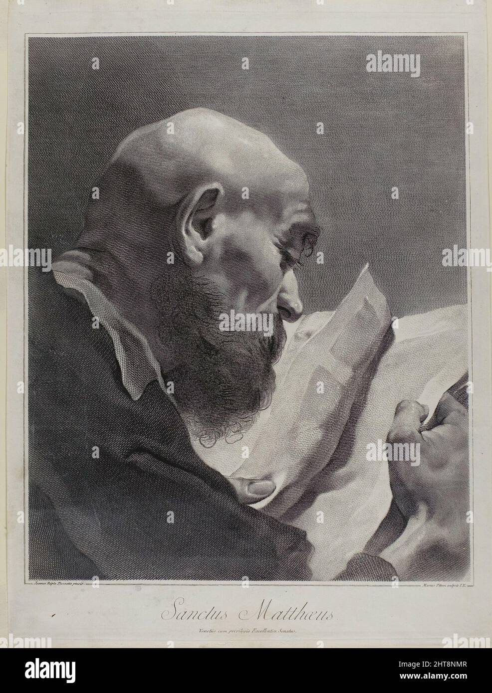 God the Father and Eleven of the Twelve Apostles, n.d Stock Photo - Alamy