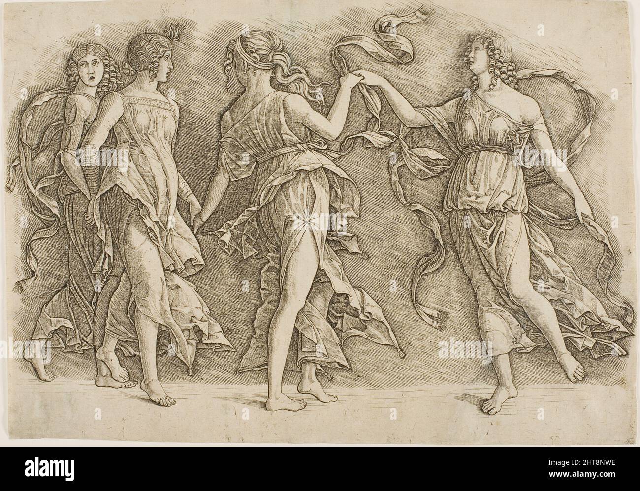 Young country women dancing hi-res stock photography and images - Alamy