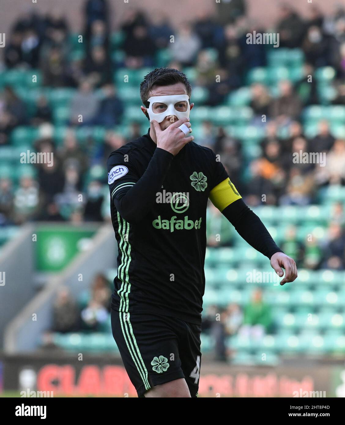 Face mask scotland hi-res stock photography and images - Alamy