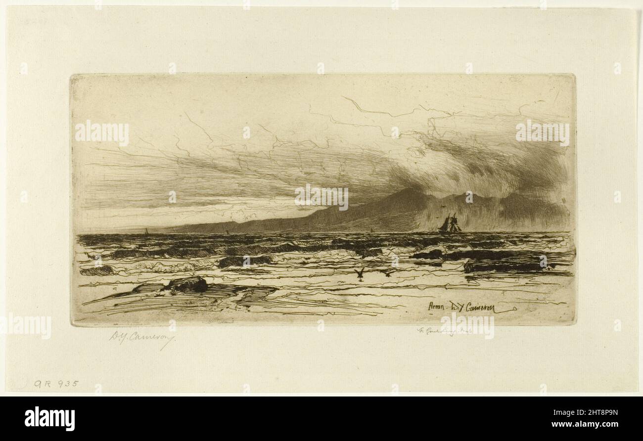 Clyde ships 19th century hi-res stock photography and images - Alamy