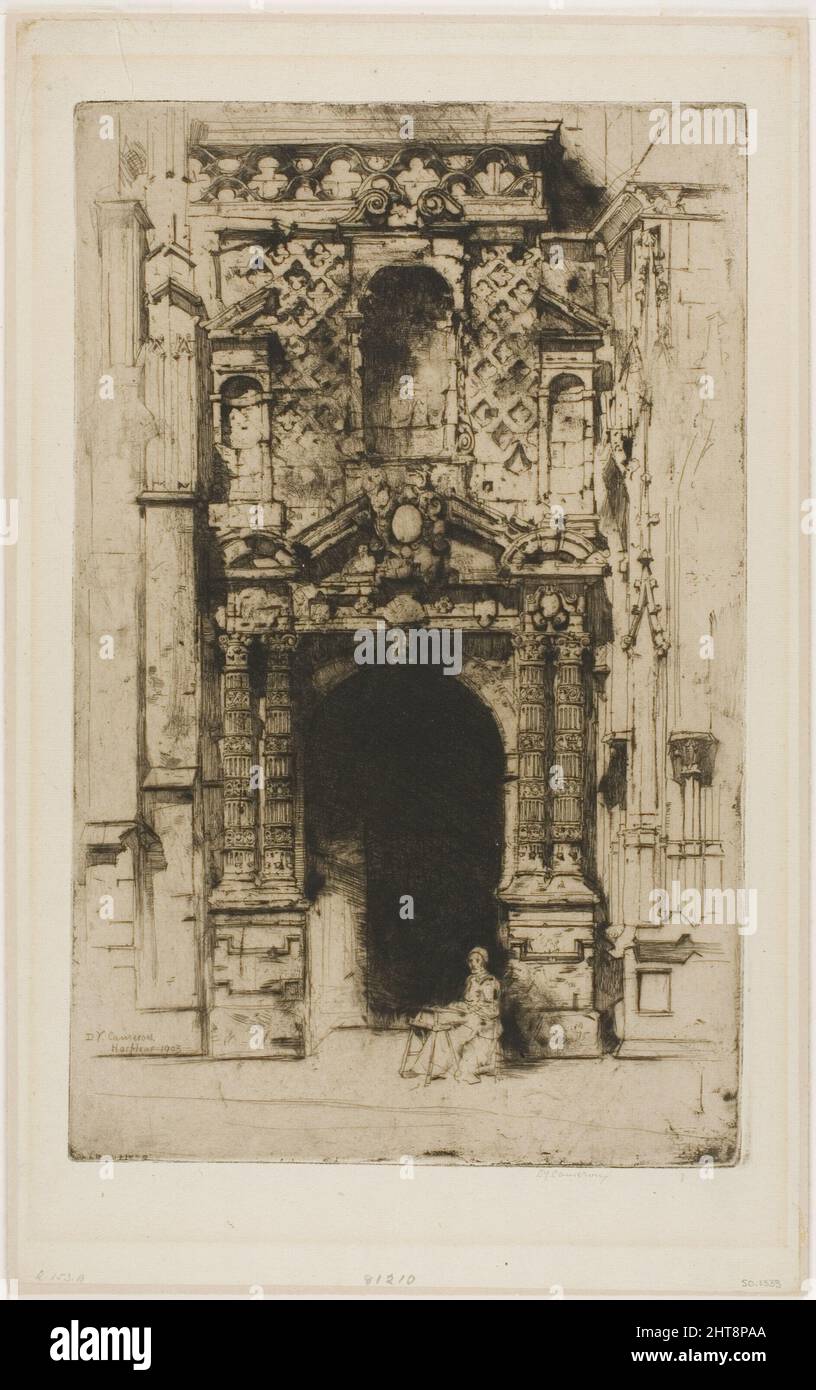 Harfleur france hi-res stock photography and images - Alamy