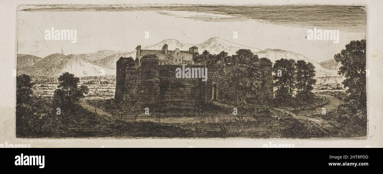 Boghall castle hi-res stock photography and images - Alamy