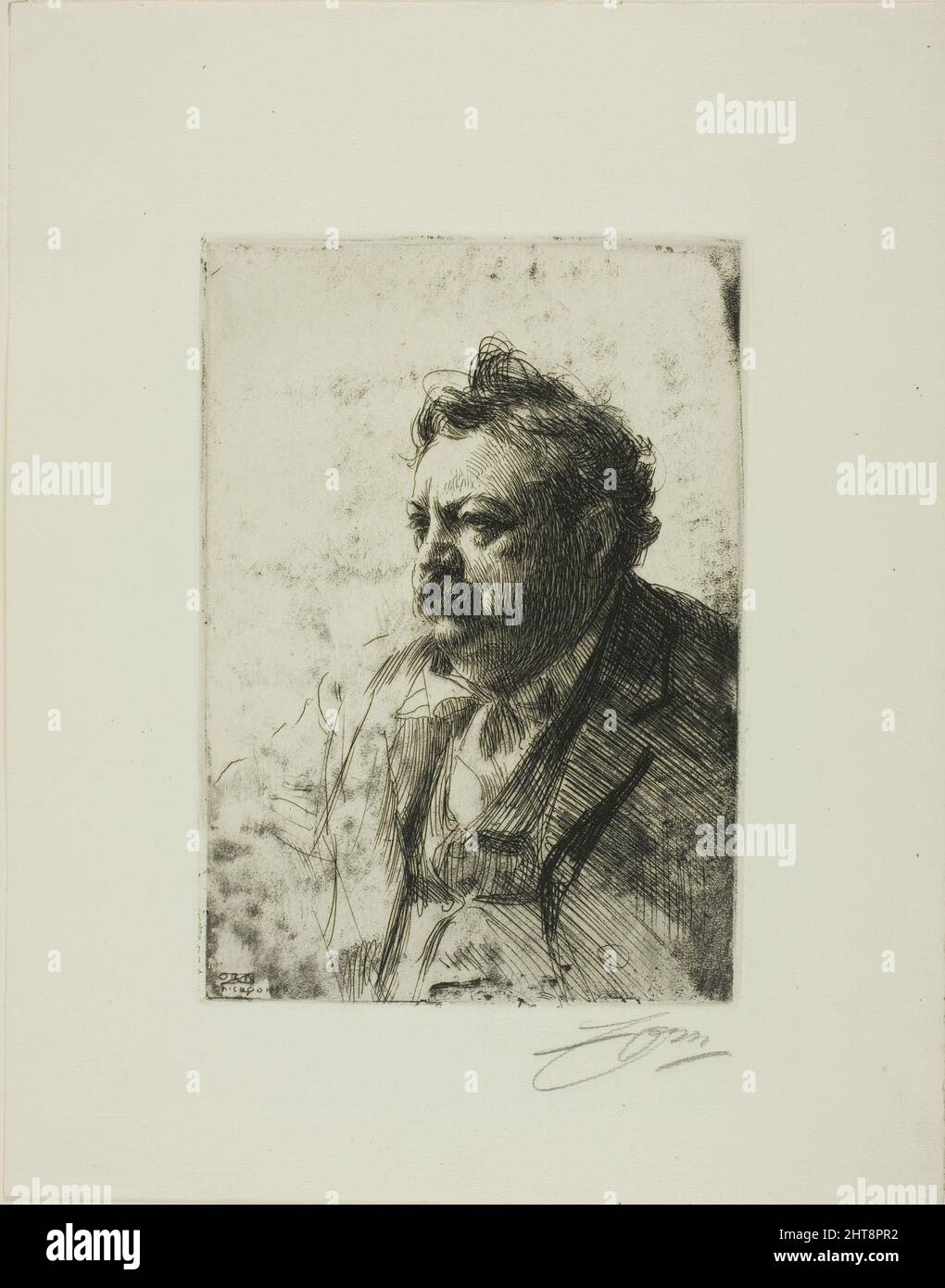 Billy Mason, 1900 Stock Photo - Alamy