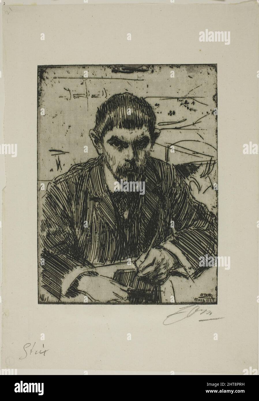 Albert engstrom hi-res stock photography and images - Alamy