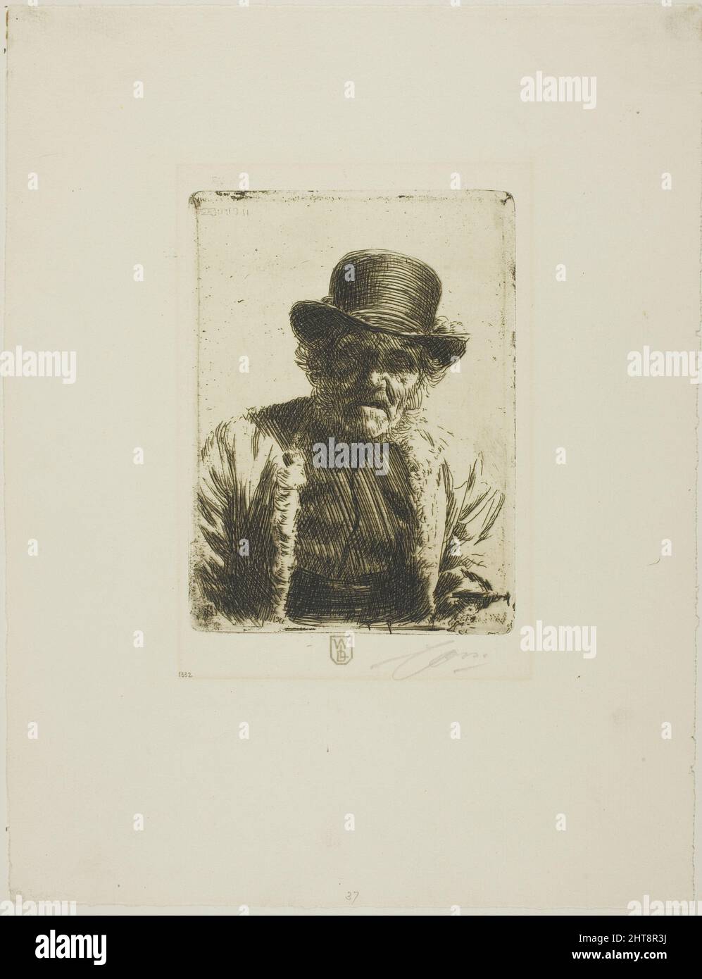 Our old beadle hi-res stock photography and images - Alamy