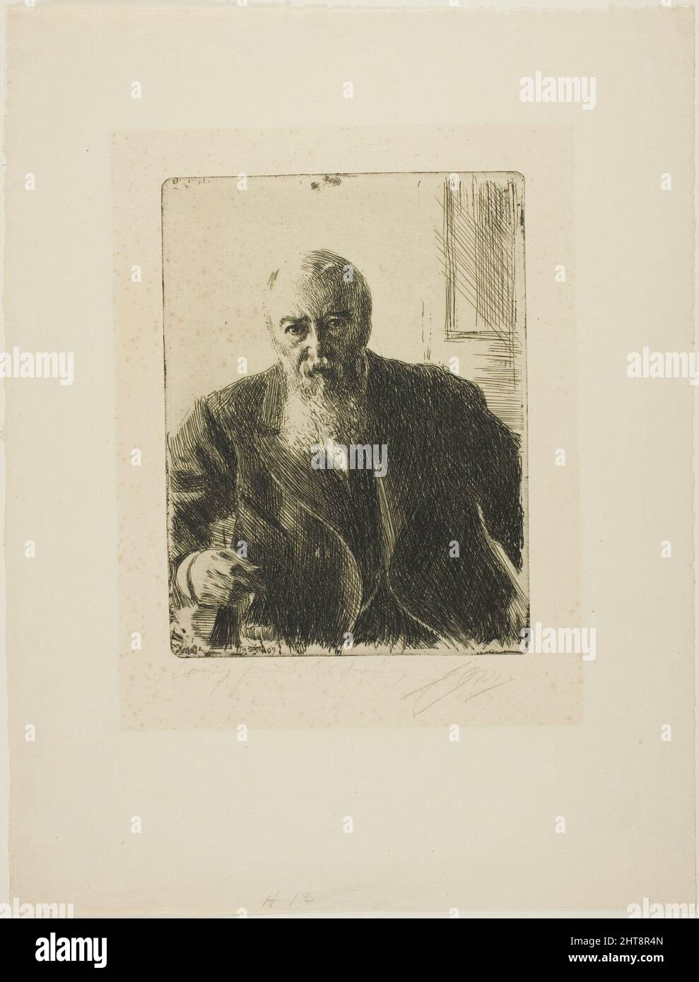 Carl fredrik liljevalch the younger hi-res stock photography and images ...