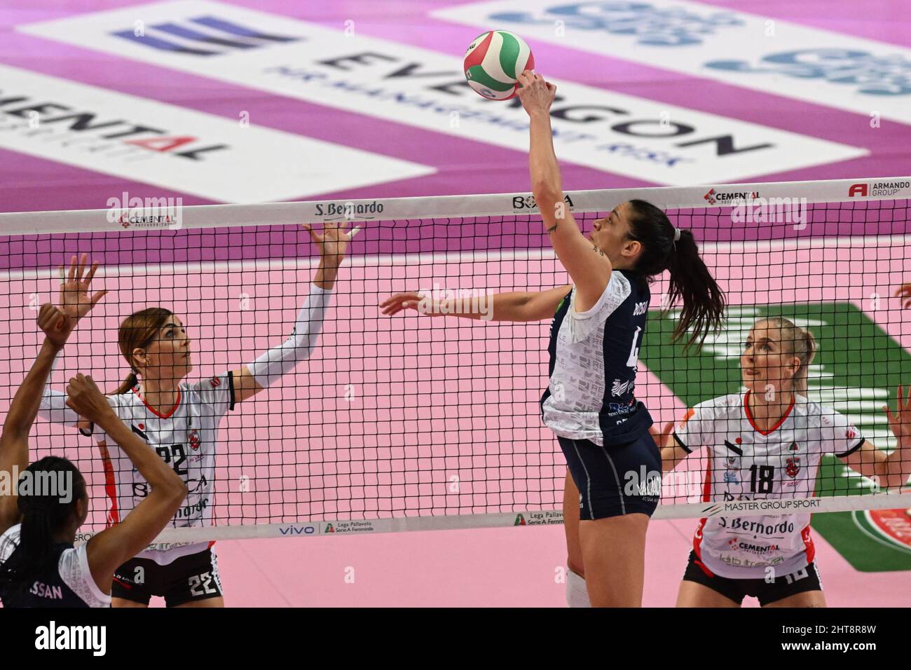 Francesca bosio hi-res stock photography and images - Alamy