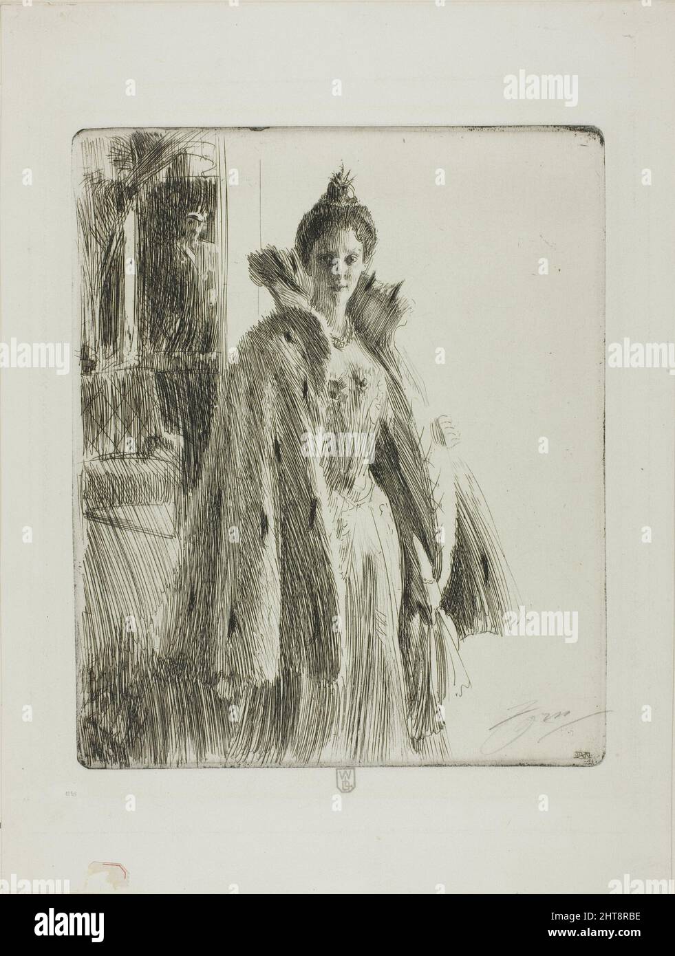 Ingeborg Of Denmark Queen Of France