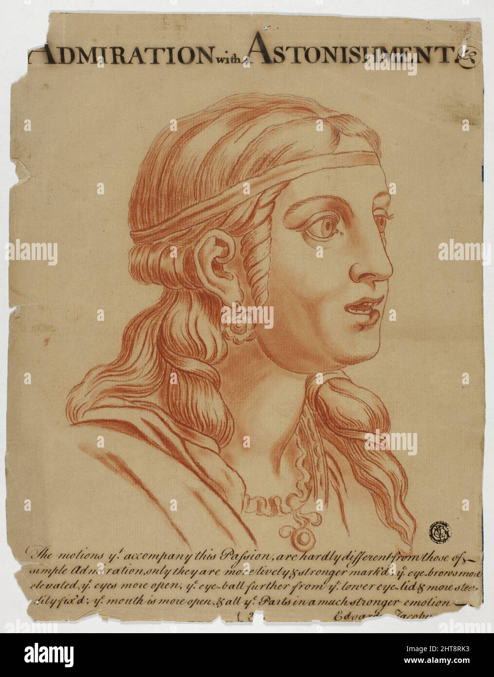 Concept of admiration hi-res stock photography and images - Alamy