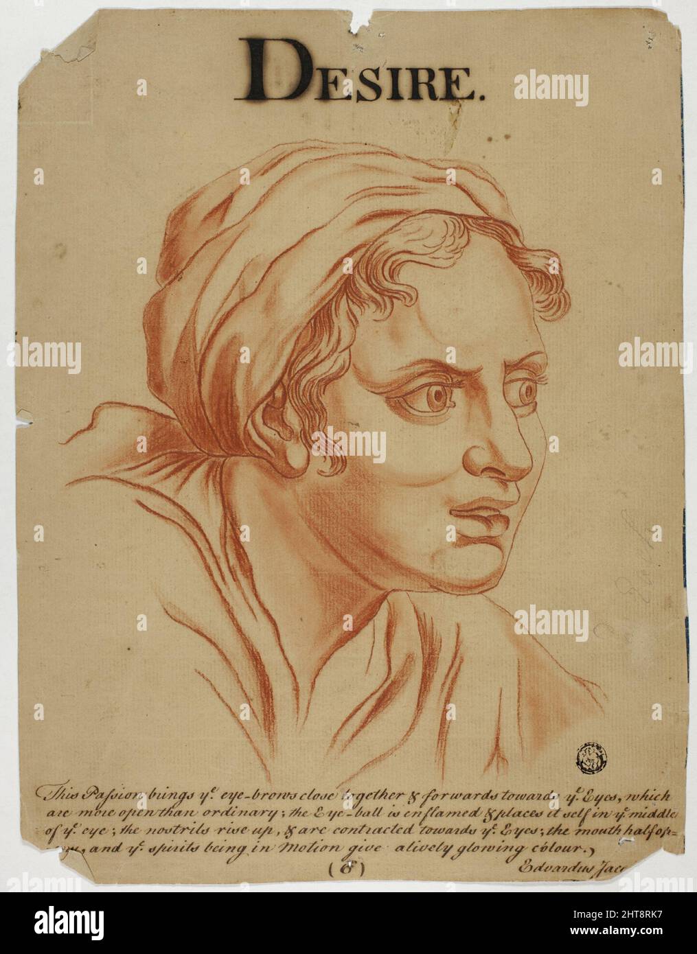 Desire drawing hi-res stock photography and images - Alamy