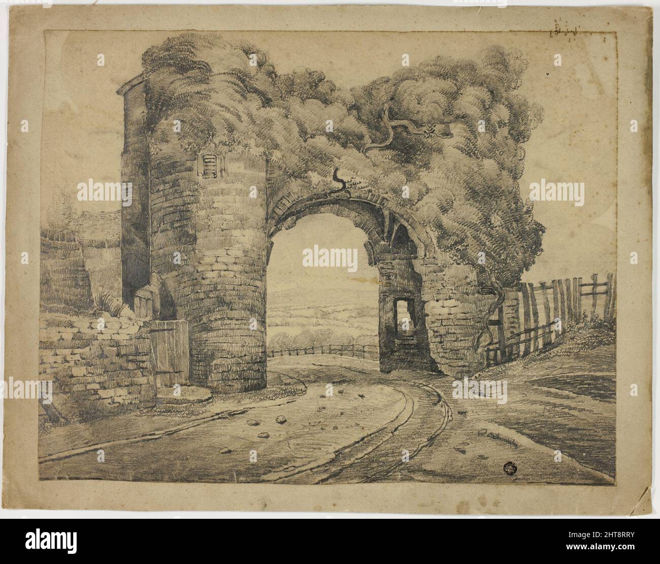 Winchelsea gate hi-res stock photography and images - Alamy