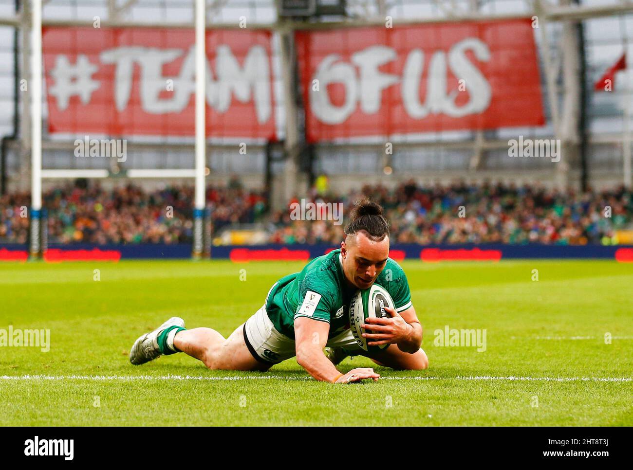 James lowe ireland 2022 hi-res stock photography and images - Alamy