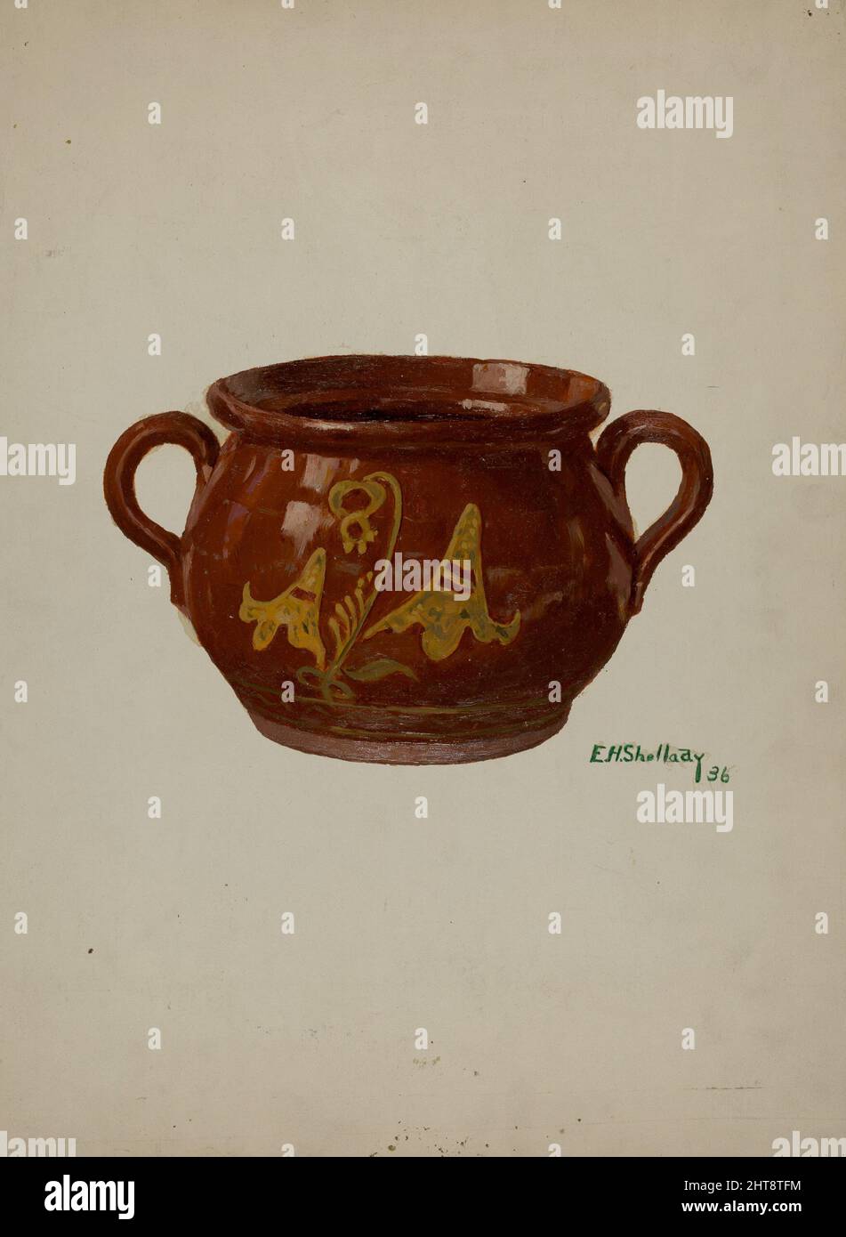 German jar hi-res stock photography and images - Alamy