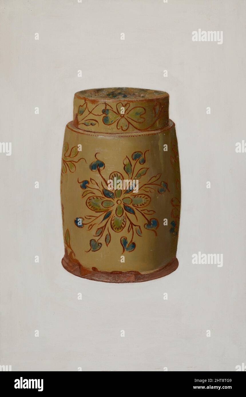 German jar hi-res stock photography and images - Alamy