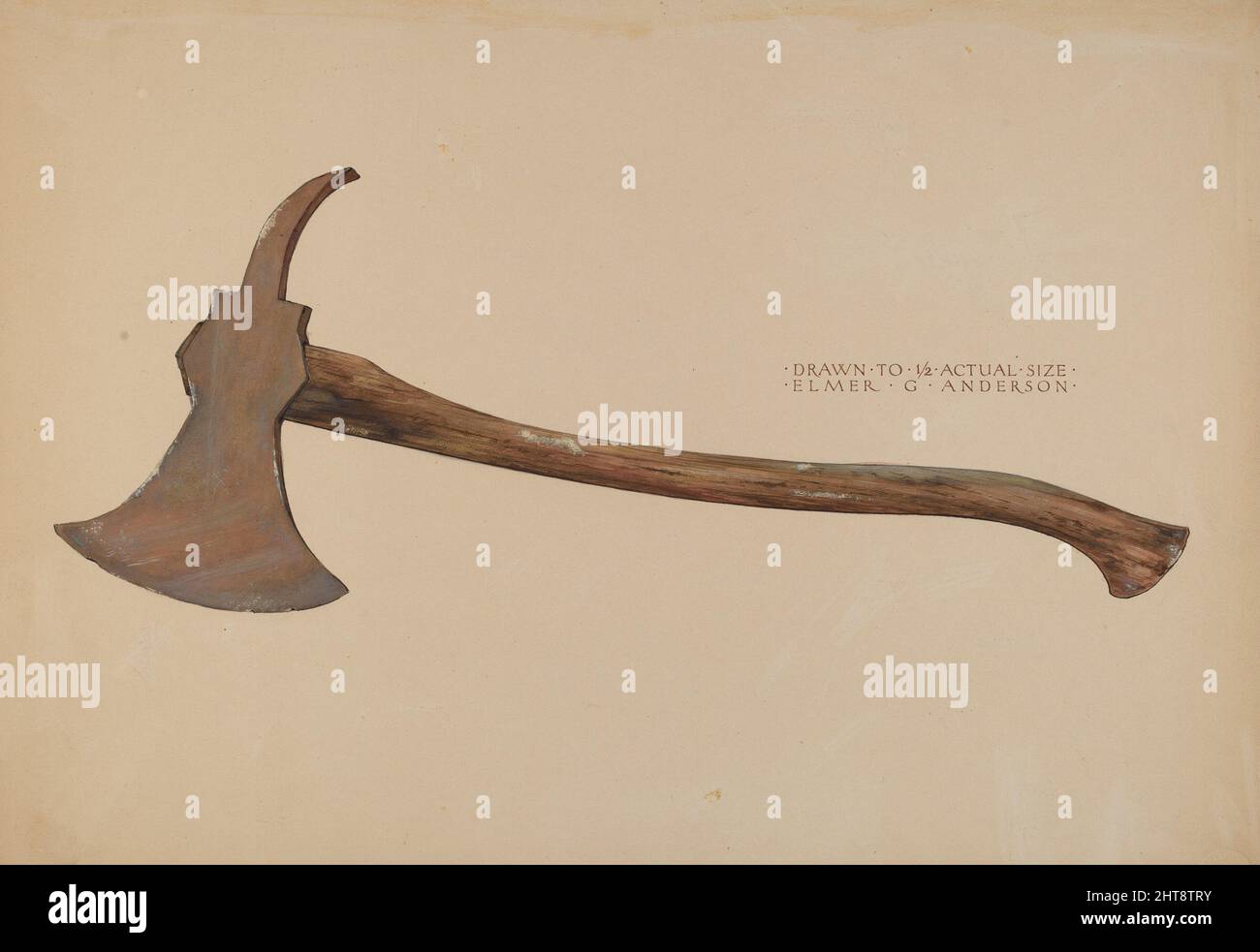 Firemans tool hi-res stock photography and images - Alamy