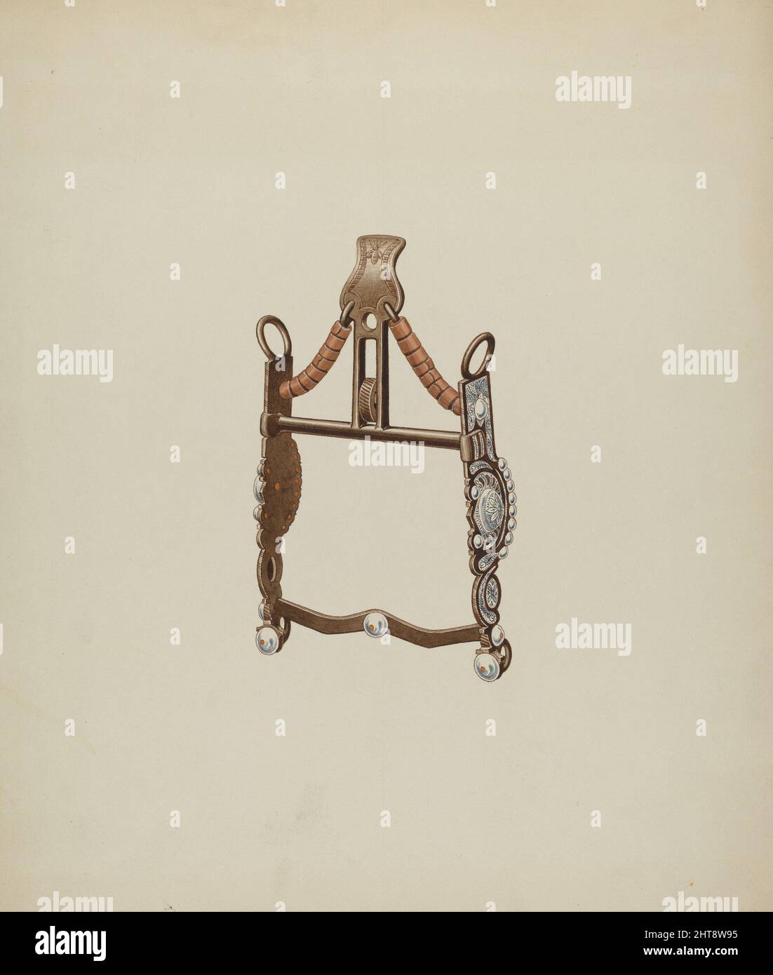 Eagle bit hi-res stock photography and images - Alamy