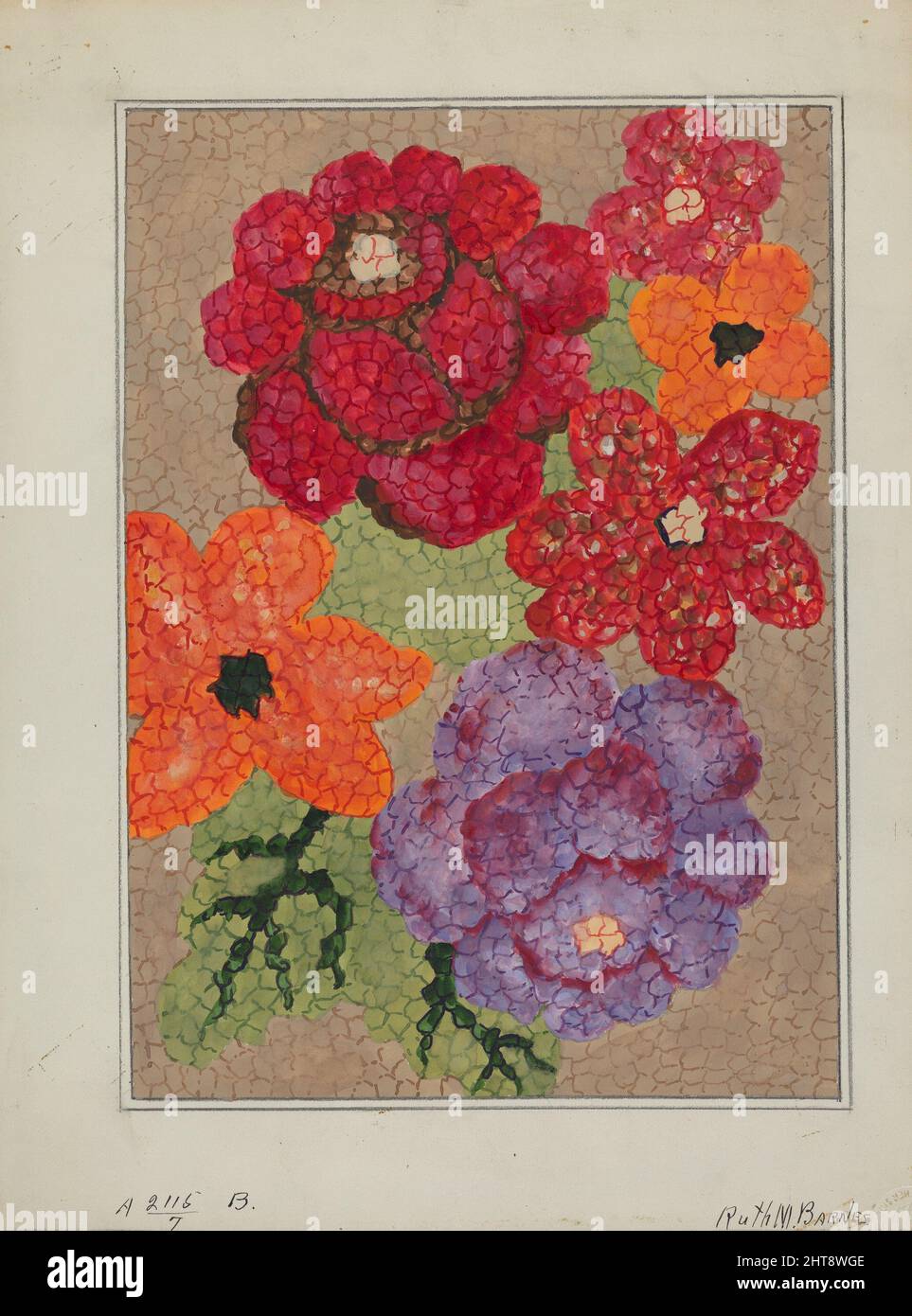 Hooked paper hi-res stock photography and images - Alamy